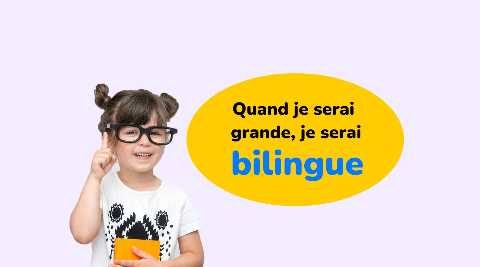 Devenir bilingue anglais, vraiment (2024)