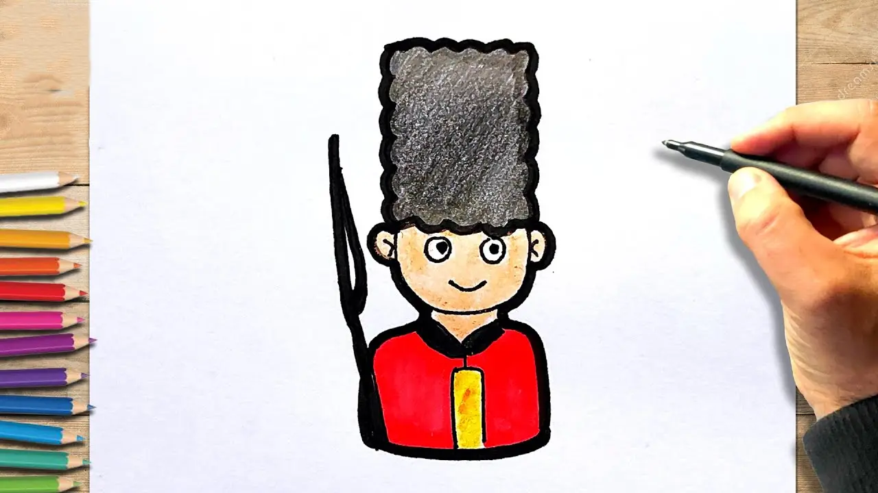 Dessin anglais facile : guide clair pour apprendre (2025)